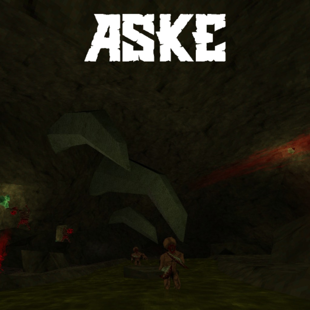 ASKE — обзоры и отзывы, описание, дата выхода, официальный сайт игры ...