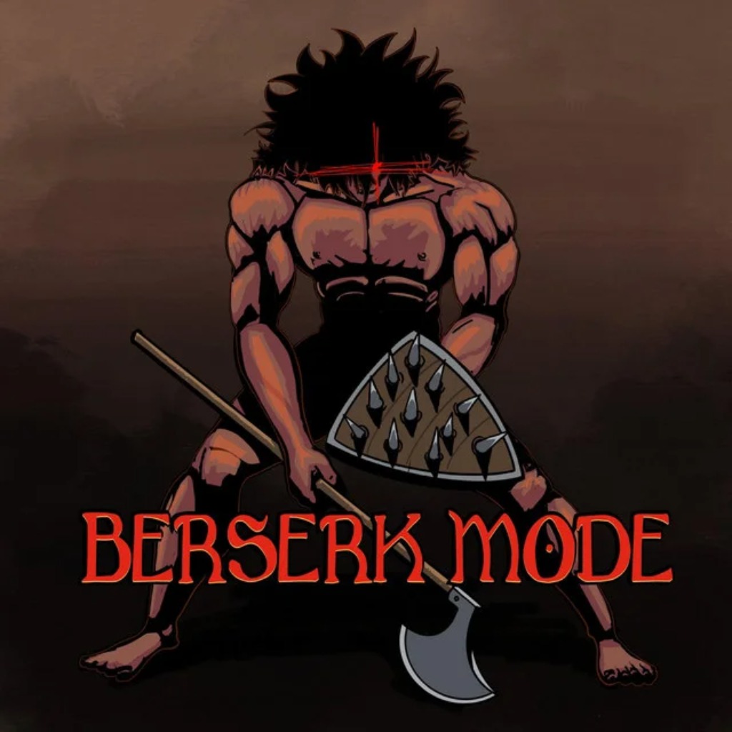 Berserk Mode — обзоры и отзывы, описание, дата выхода, официальный сайт ...