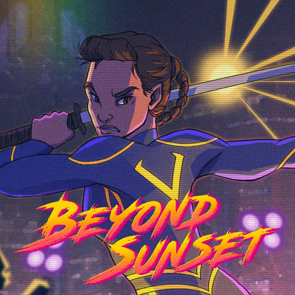 Beyond Sunset — обзоры и отзывы, описание, дата выхода, официальный сайт игры, системные ...