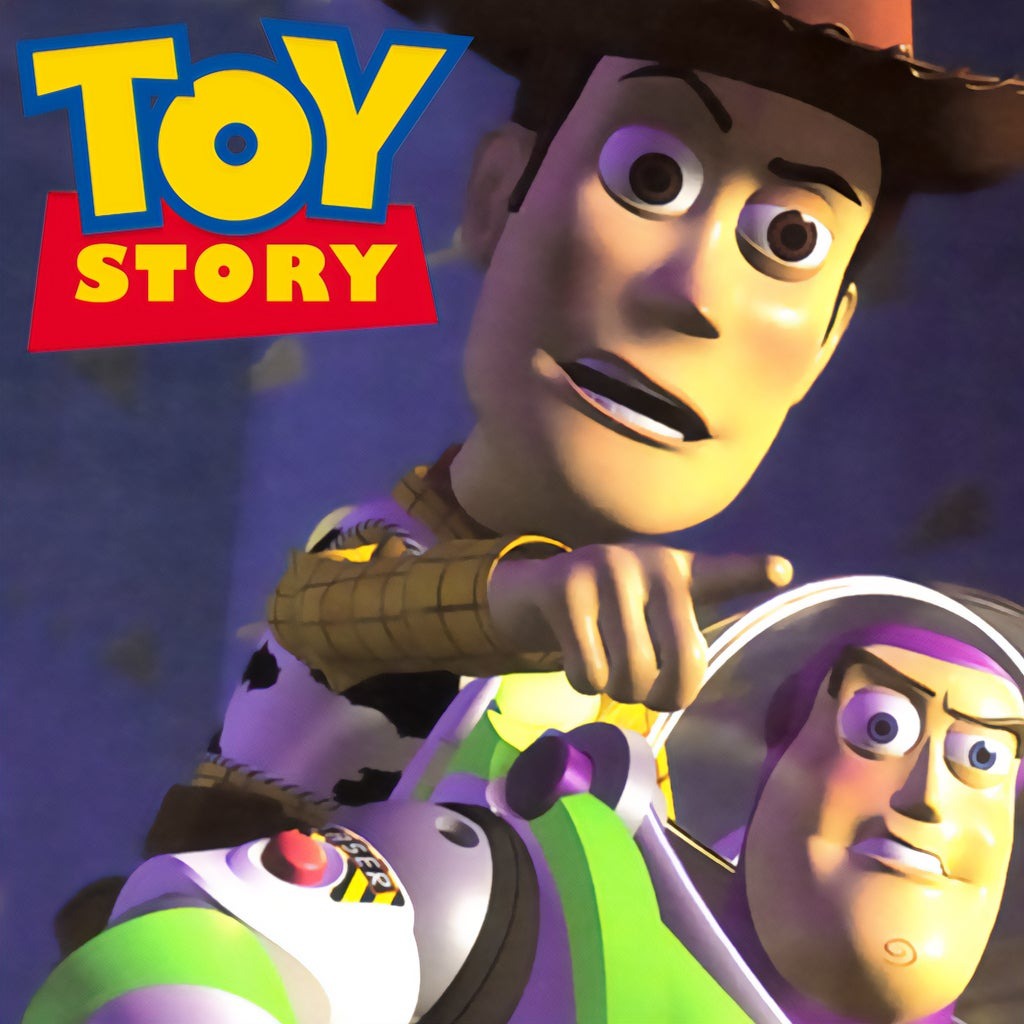 Toy Story (История игрушек) — обзоры и отзывы, описание, дата выхода ...