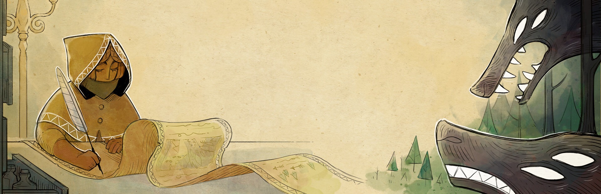 Howl — обзоры и отзывы, описание, дата выхода, официальный сайт игры ...