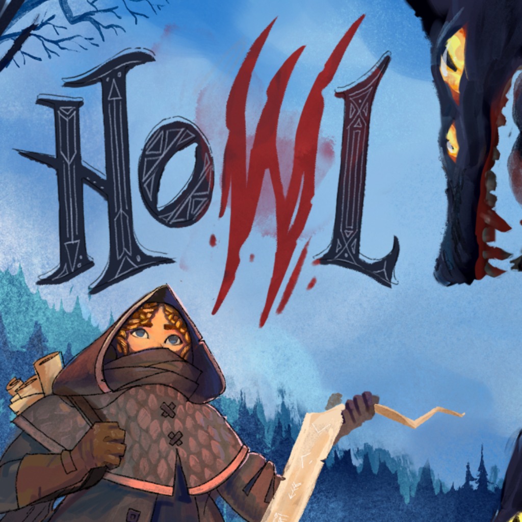 Howl — обзоры и отзывы, описание, дата выхода, официальный сайт игры ...