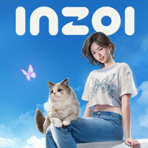 inZOI — обзоры и отзывы, описание, дата выхода, официальный сайт игры, системные требования и ...