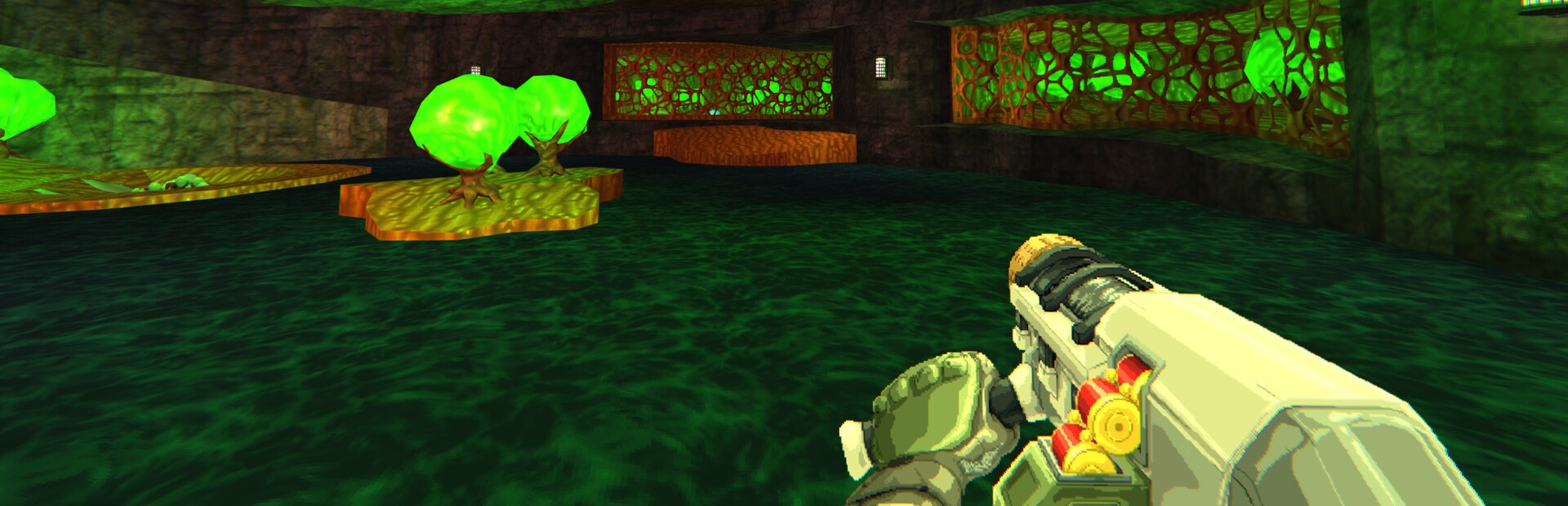 Relentless Frontier — обзоры и отзывы, описание, дата выхода ...