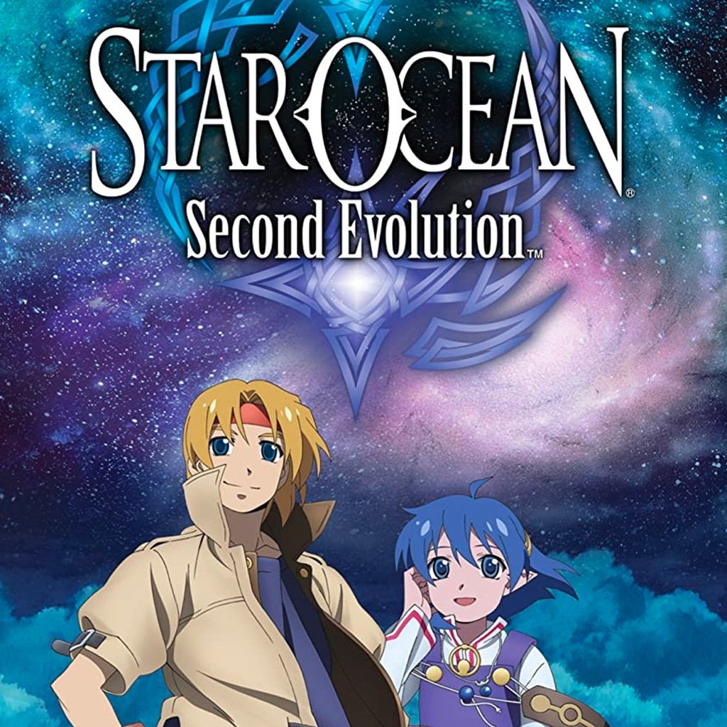 Star Ocean 2: Second Evolution — обзоры и отзывы, описание, дата выхода ...