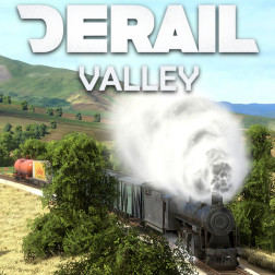 Derail Valley — обзоры и отзывы, описание, дата выхода, официальный ...