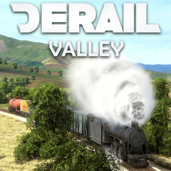 Derail Valley — обзоры и отзывы, описание, дата выхода, официальный сайт игры, системные ...