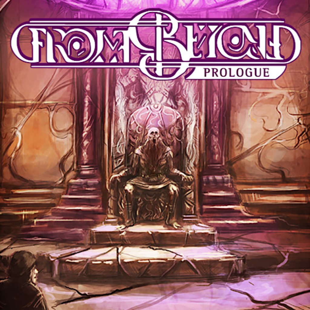 From Beyond Prologue — обзоры и отзывы, описание, дата выхода ...