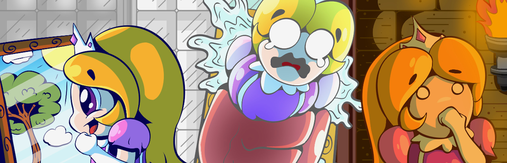 Rorrim — обзоры и отзывы, описание, дата выхода, официальный сайт игры, системные требования и ...