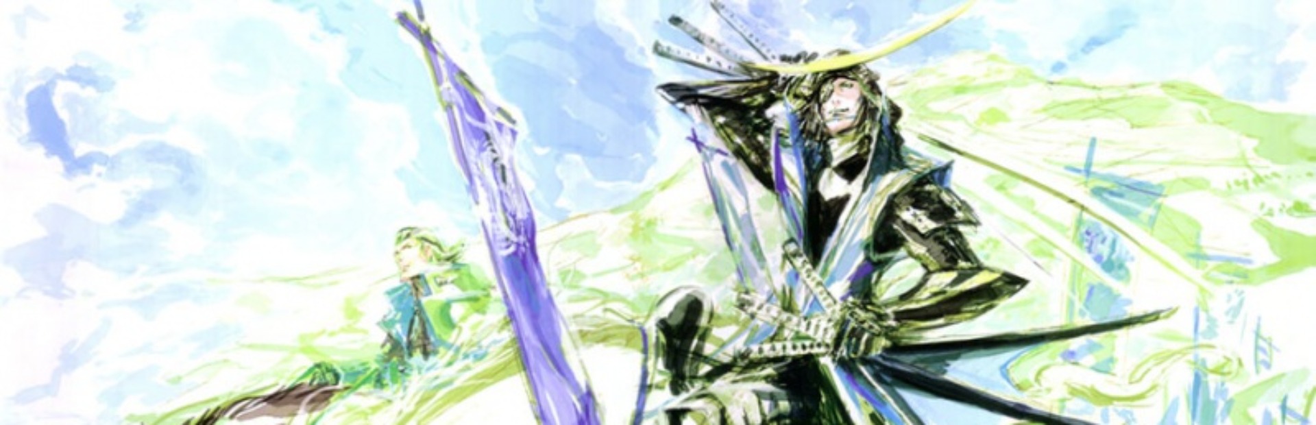 Sengoku Basara 2 — обзоры и отзывы, описание, дата выхода, официальный ...