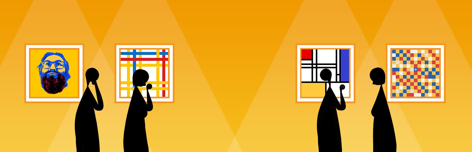 Please, Touch the Artwork — обзоры и отзывы, описание, дата выхода ...