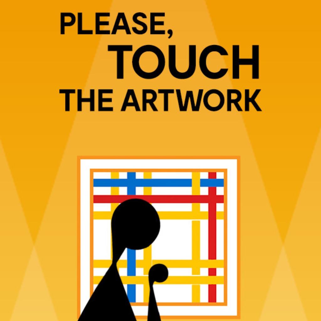 Please, Touch the Artwork — обзоры и отзывы, описание, дата выхода ...
