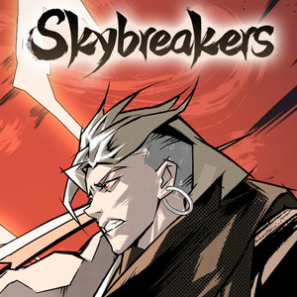 Skybreakers — обзоры и отзывы, описание, дата выхода, официальный сайт ...