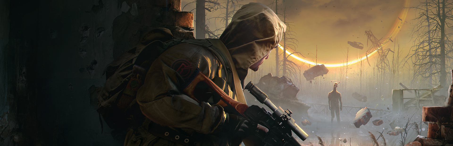 Into the Radius VR — обзоры и отзывы, описание, дата выхода ...