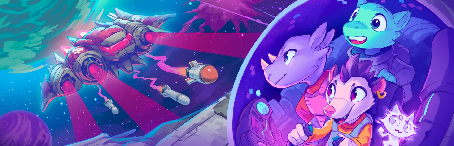 Cobalt Core — обзоры и отзывы, описание, дата выхода, официальный сайт ...