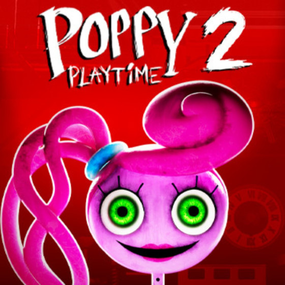Poppy Playtime - Chapter 2 — обзоры и отзывы, описание, дата выхода ...
