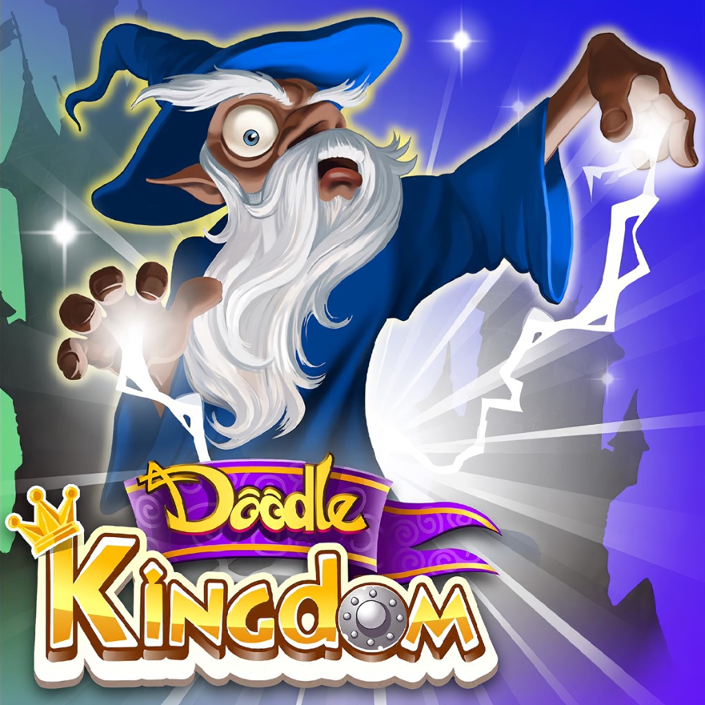 Doodle Kingdom — обзоры и отзывы, описание, дата выхода, официальный сайт игры, системные ...