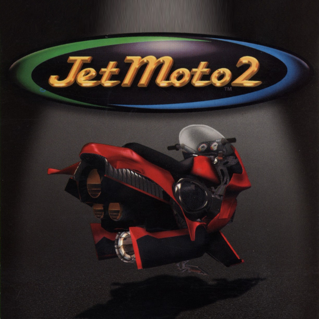 Jet Moto 2 — обзоры и отзывы, описание, дата выхода, официальный сайт ...