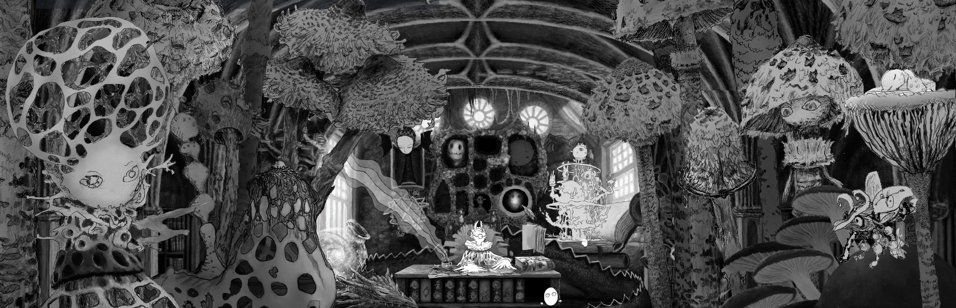 Bioid — обзоры и отзывы, описание, дата выхода, официальный сайт игры ...