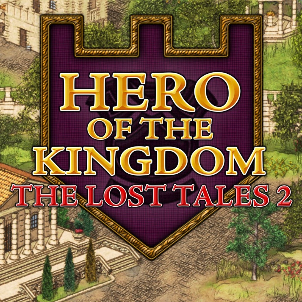 Скриншоты игры Hero of the Kingdom: The Lost Tales 2 — галерея, снимки экрана | StopGame