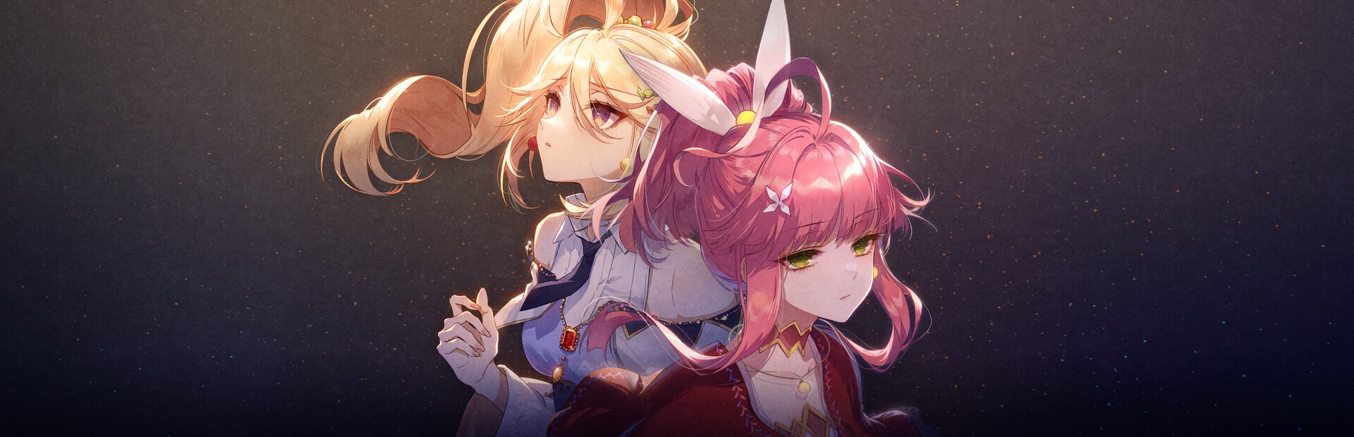 Noctuary (梦灯花) — обзоры и отзывы, описание, дата выхода, официальный ...