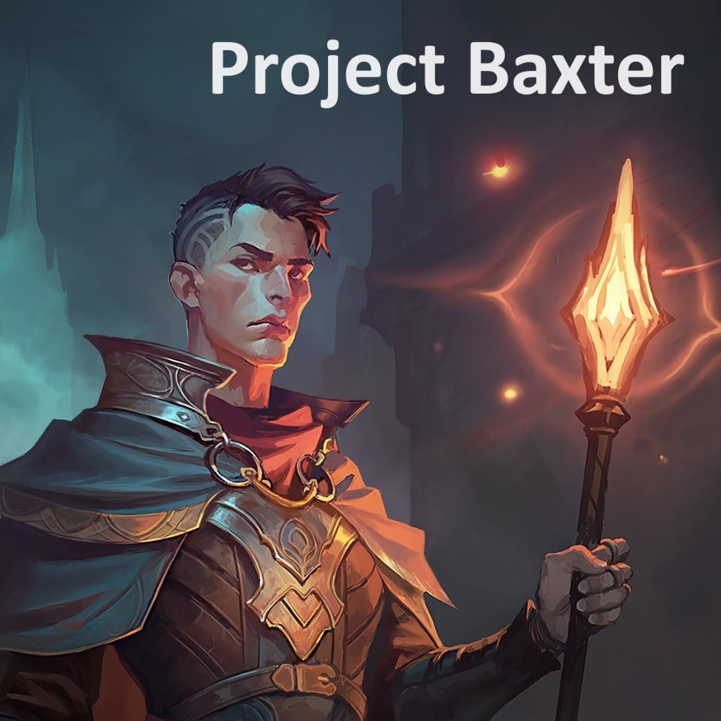 Project Baxter — обзоры и отзывы, описание, дата выхода, официальный сайт игры, системные ...