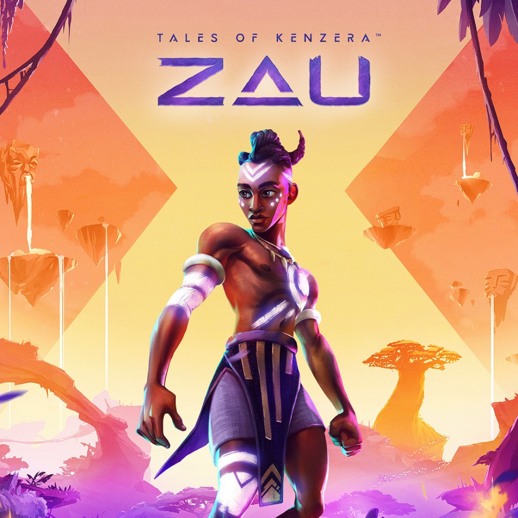 Tales of Kenzera: ZAU — обзоры и отзывы, описание, дата выхода ...