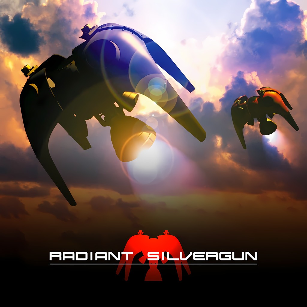Radiant Silvergun — обзоры и отзывы, описание, дата выхода, официальный ...
