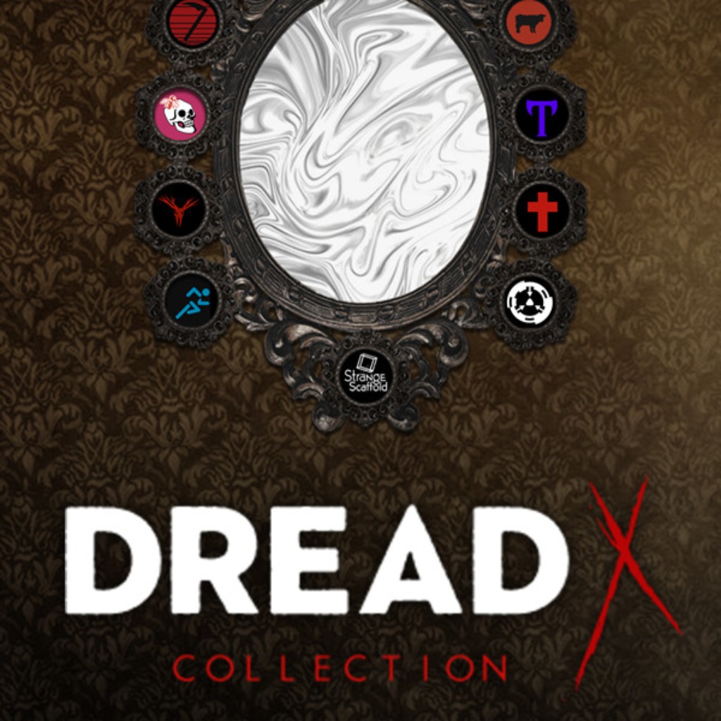 Dread X Collection — обзоры и отзывы, описание, дата выхода ...