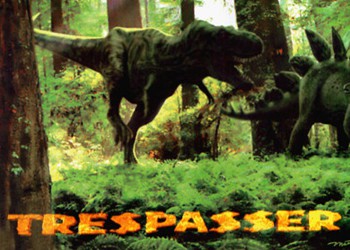Trespasser: +3 трейнер | StopGame