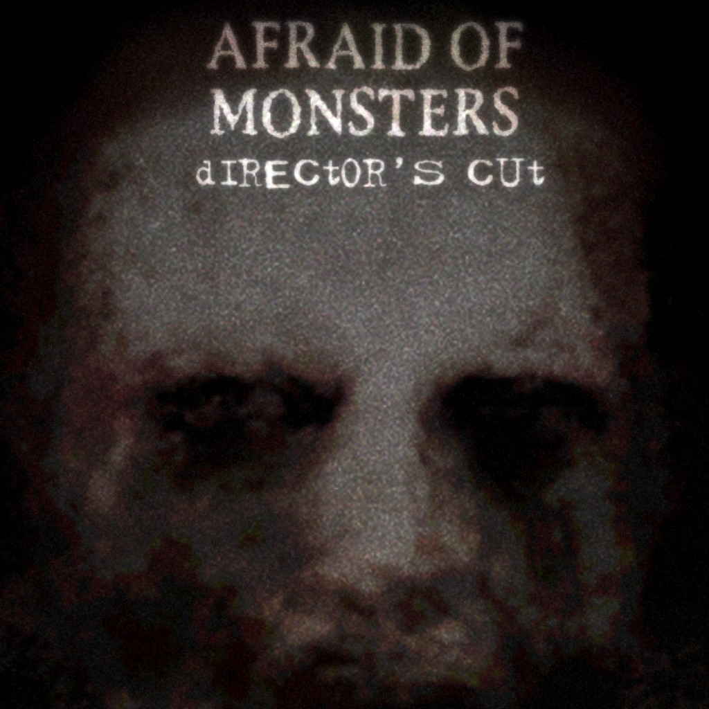 Afraid of Monsters: Director's Cut — обзоры и отзывы, описание, дата выхода, официальный сайт ...