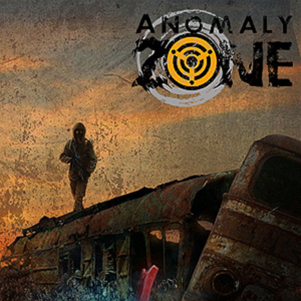 Anomaly Zone (sZone Online) — обзоры и отзывы, описание, дата выхода, официальный сайт игры ...