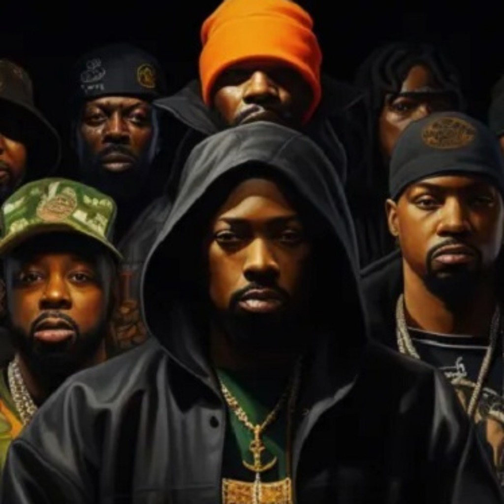 Project Shaolin — обзоры и отзывы, описание, дата выхода, официальный ...