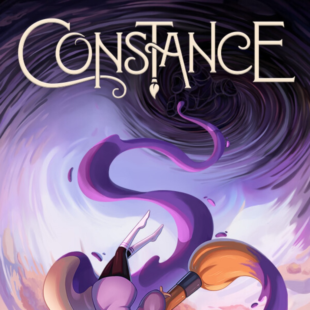 Скриншоты игры constance — галерея, снимки экрана | StopGame