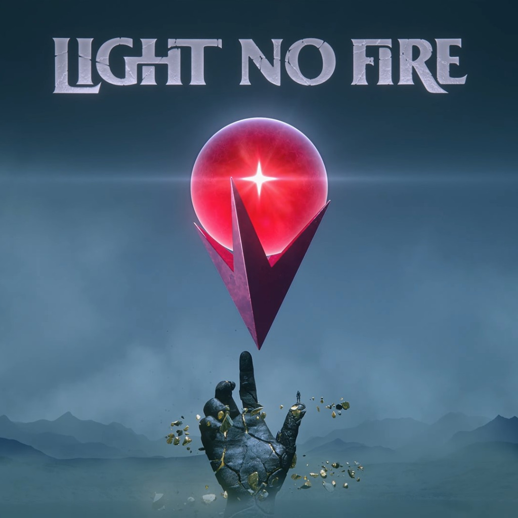 Light No Fire — обзоры и отзывы, описание, дата выхода, официальный ...