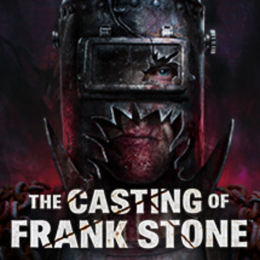 The Casting of Frank Stone — обзоры и отзывы, описание, дата выхода ...