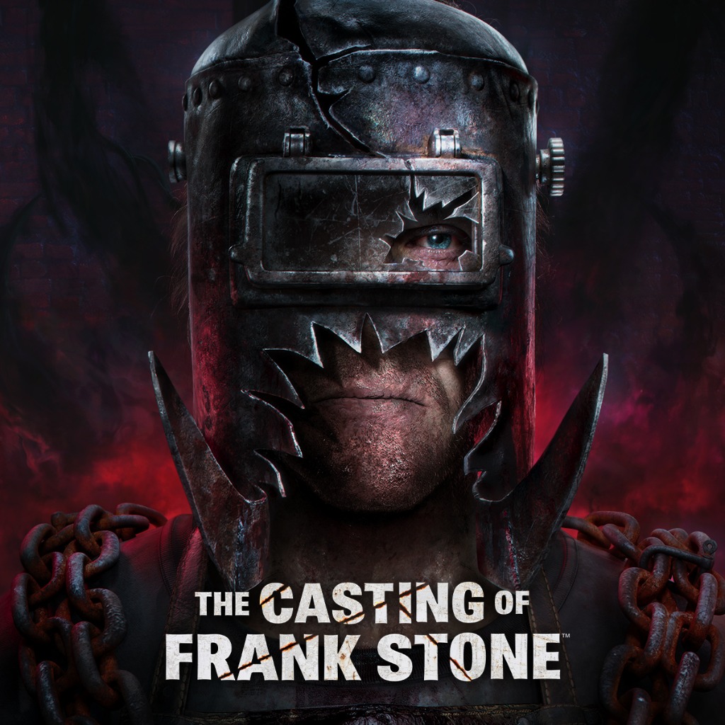 The Casting of Frank Stone — обзоры и отзывы, описание, дата выхода ...