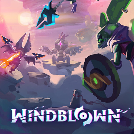 Windblown: +12 трейнер | StopGame