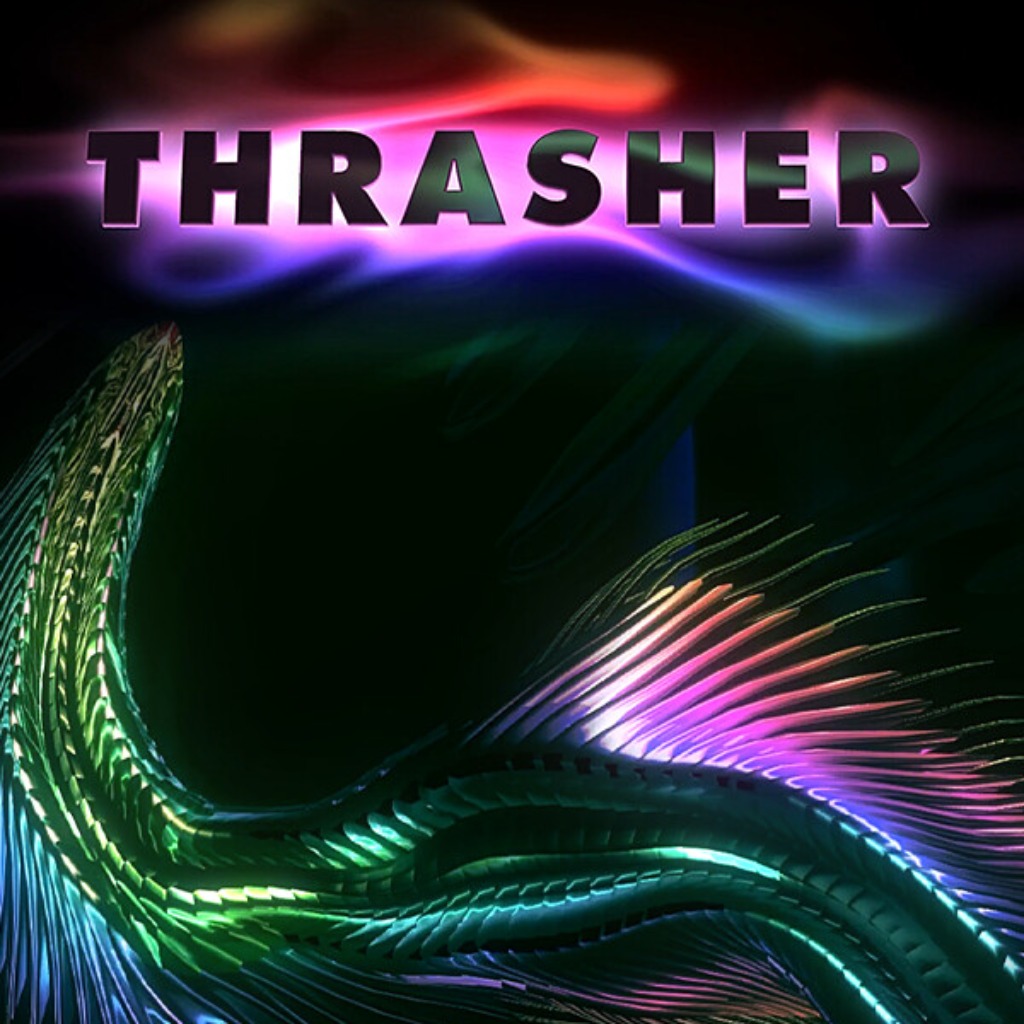 Thrasher — обзоры и отзывы, описание, дата выхода, официальный сайт ...