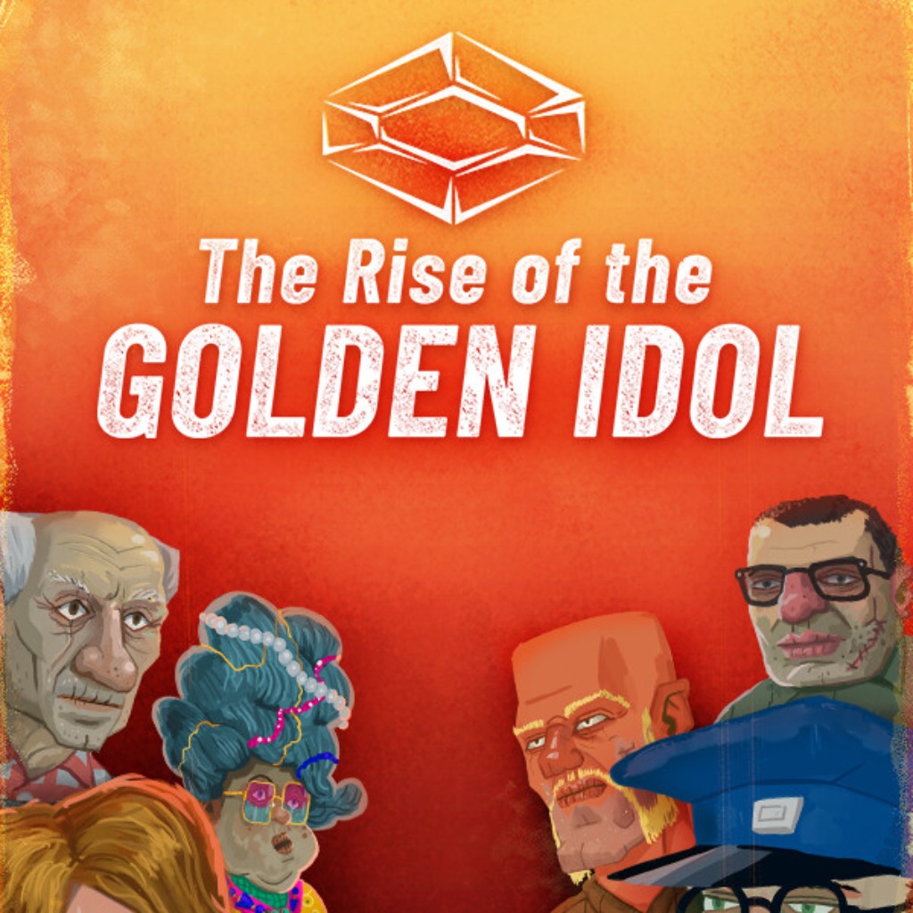 The Rise Of The Golden Idol — обзоры и отзывы, описание, дата выхода ...
