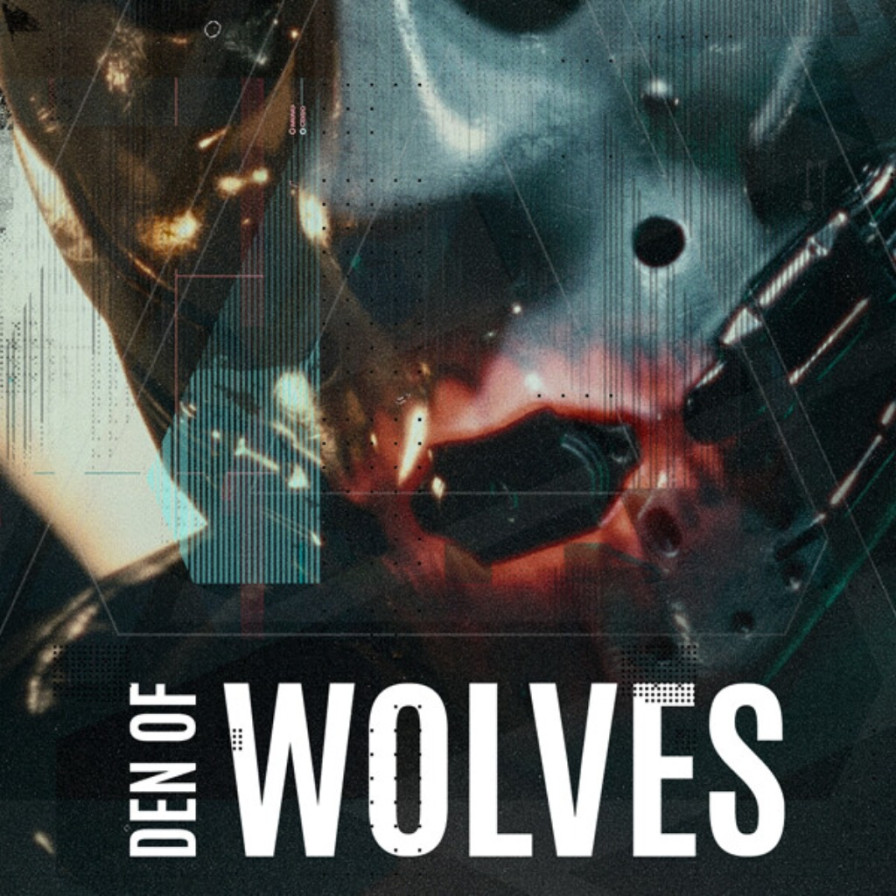 «Суперэпичный камбэк» — Виклунд опубликовал первый трек для шутера Den ...