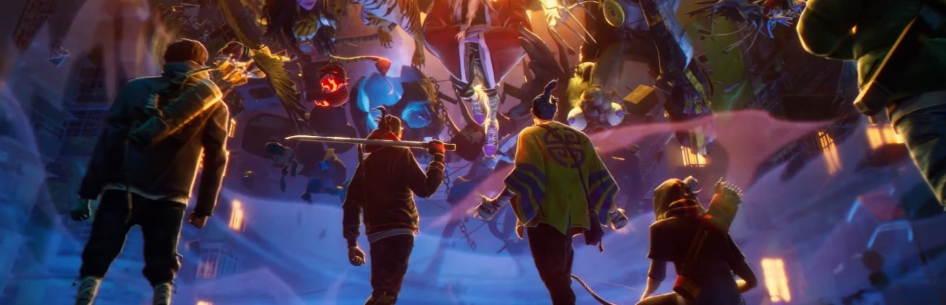 Kemuri — обзоры и отзывы, описание, дата выхода, официальный сайт игры ...