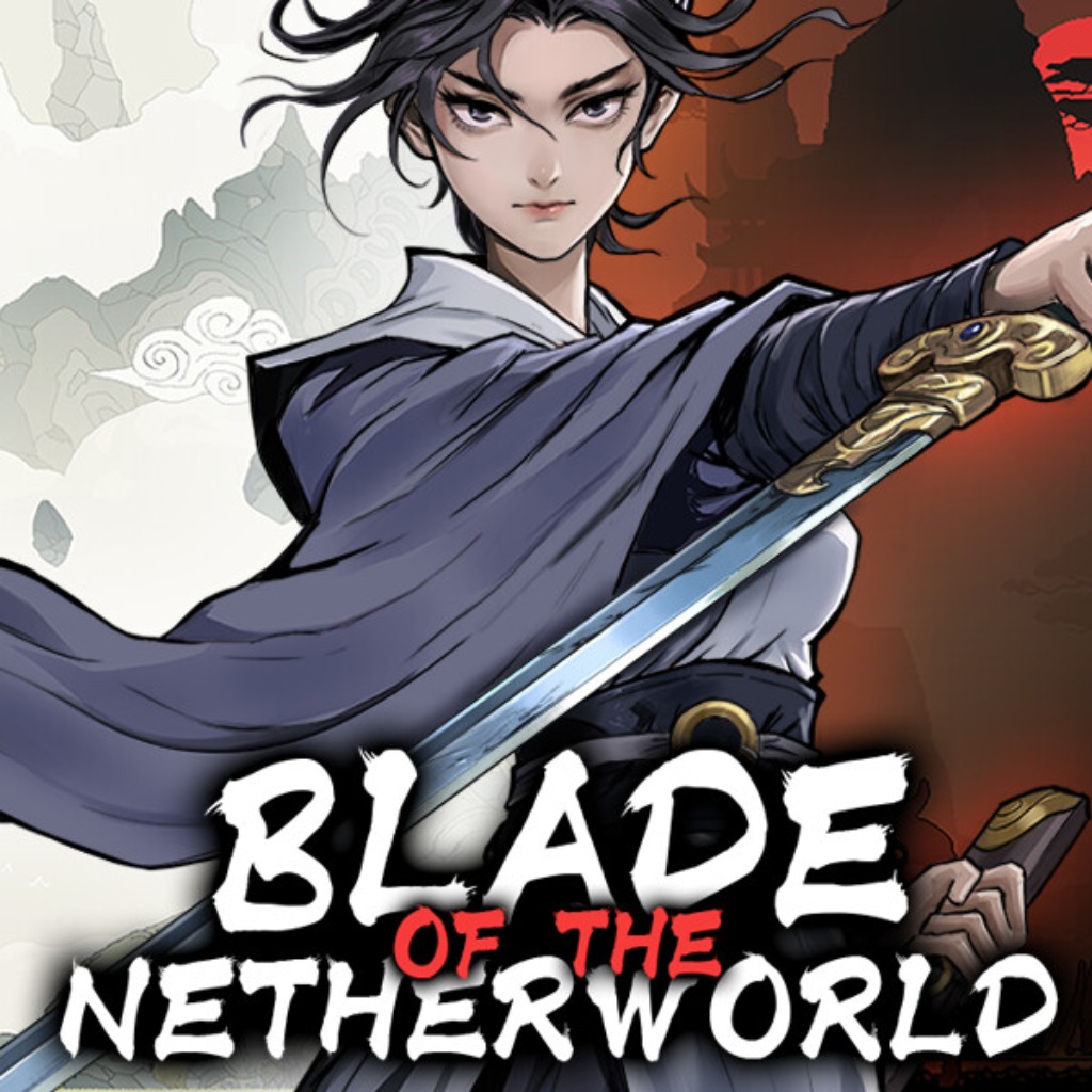 Blade of the Netherworld — обзоры и отзывы, описание, дата выхода ...