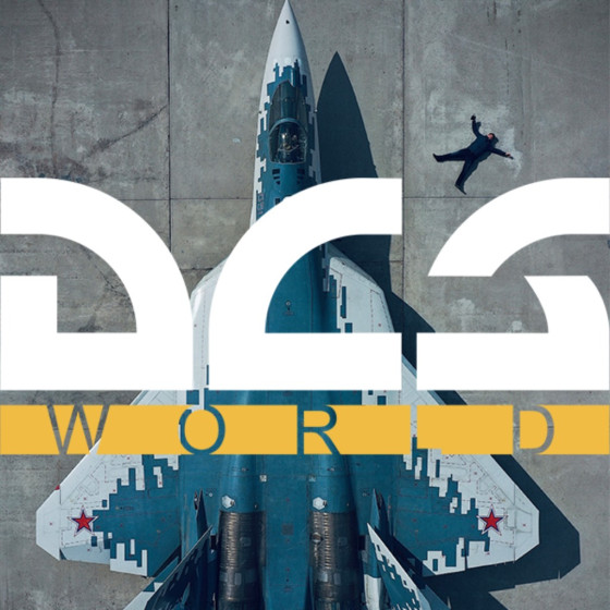 DCS World (DCS World Steam Edition) — обзоры и отзывы, описание, дата выхода, официальный сайт ...