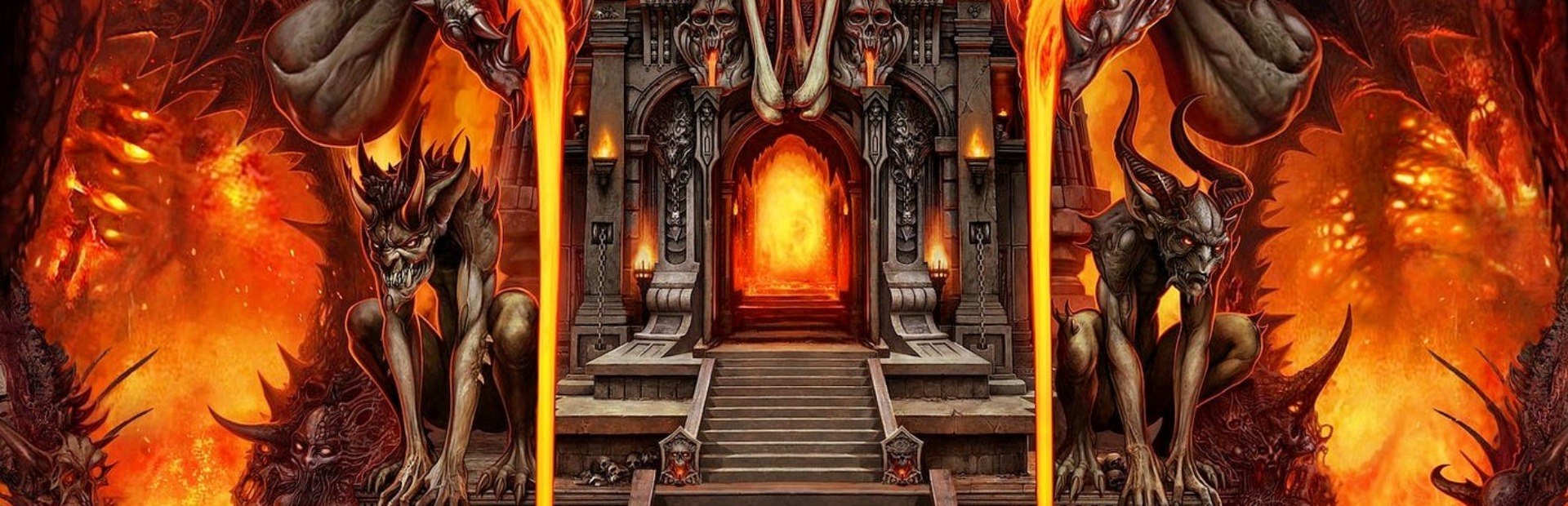 Doom: Sigil II — обзоры и отзывы, описание, дата выхода, официальный ...