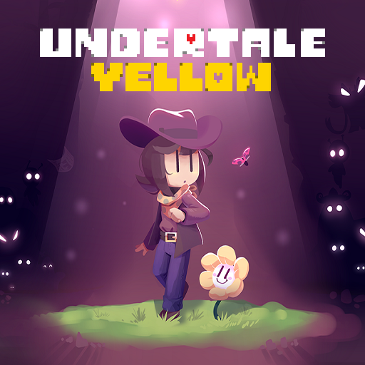 Undertale Yellow — обзоры и отзывы, описание, дата выхода, официальный ...