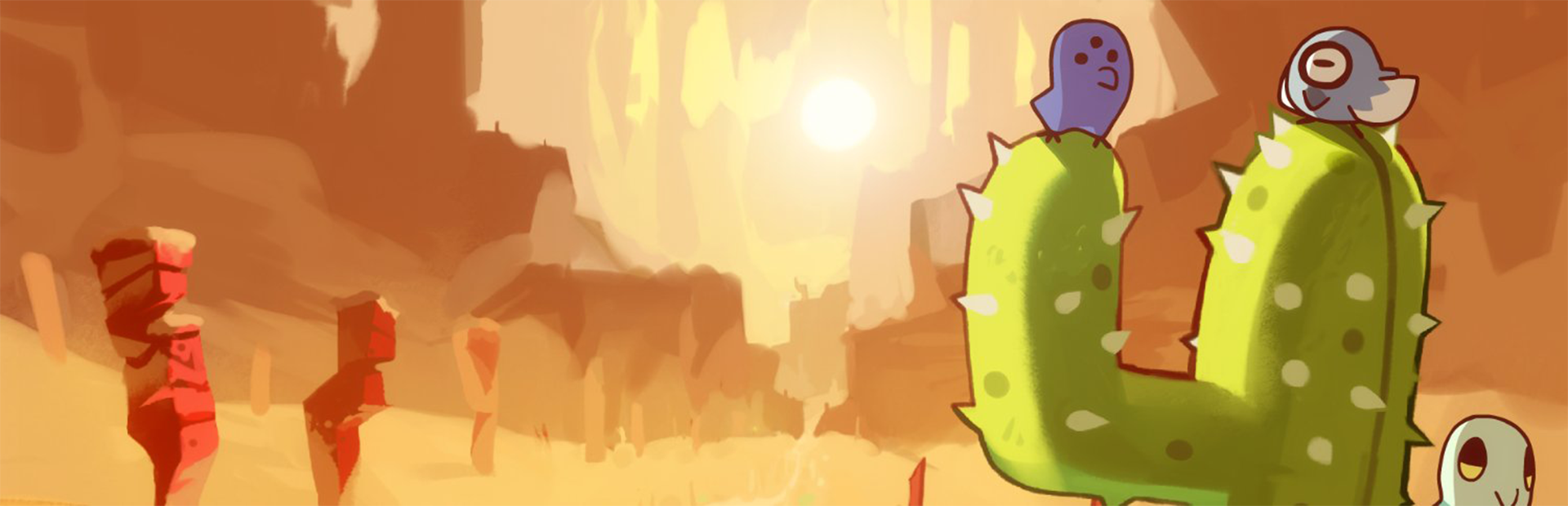 Undertale Yellow — обзоры и отзывы, описание, дата выхода, официальный ...