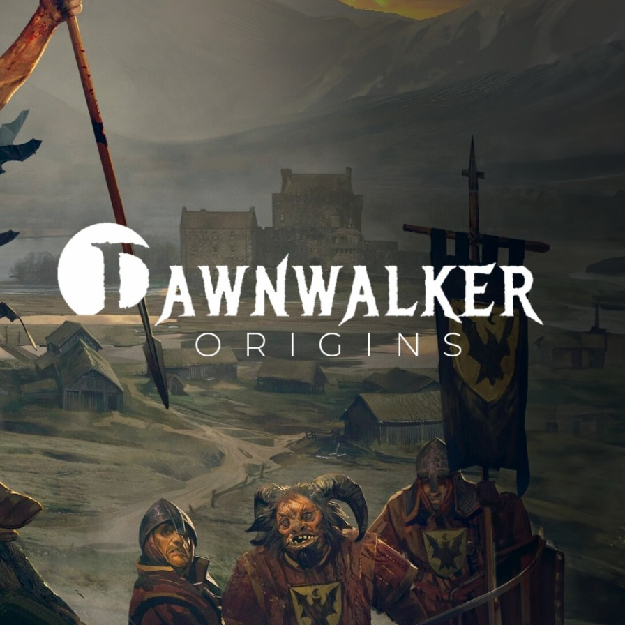 Теперь официально: RPG от Rebel Wolves называется Dawnwalker | StopGame