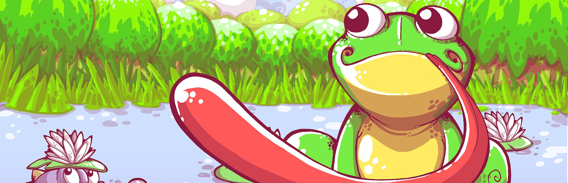 Frog Fractions: Game of the Decade Edition — обзоры и отзывы, описание ...