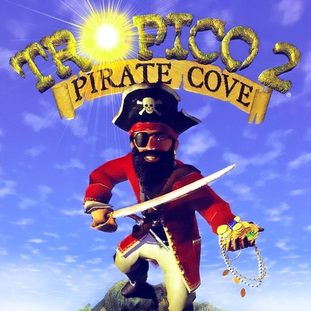 Tropico 2: Pirate Cove (Тропико 2: Пиратский остров) — обзоры и отзывы ...